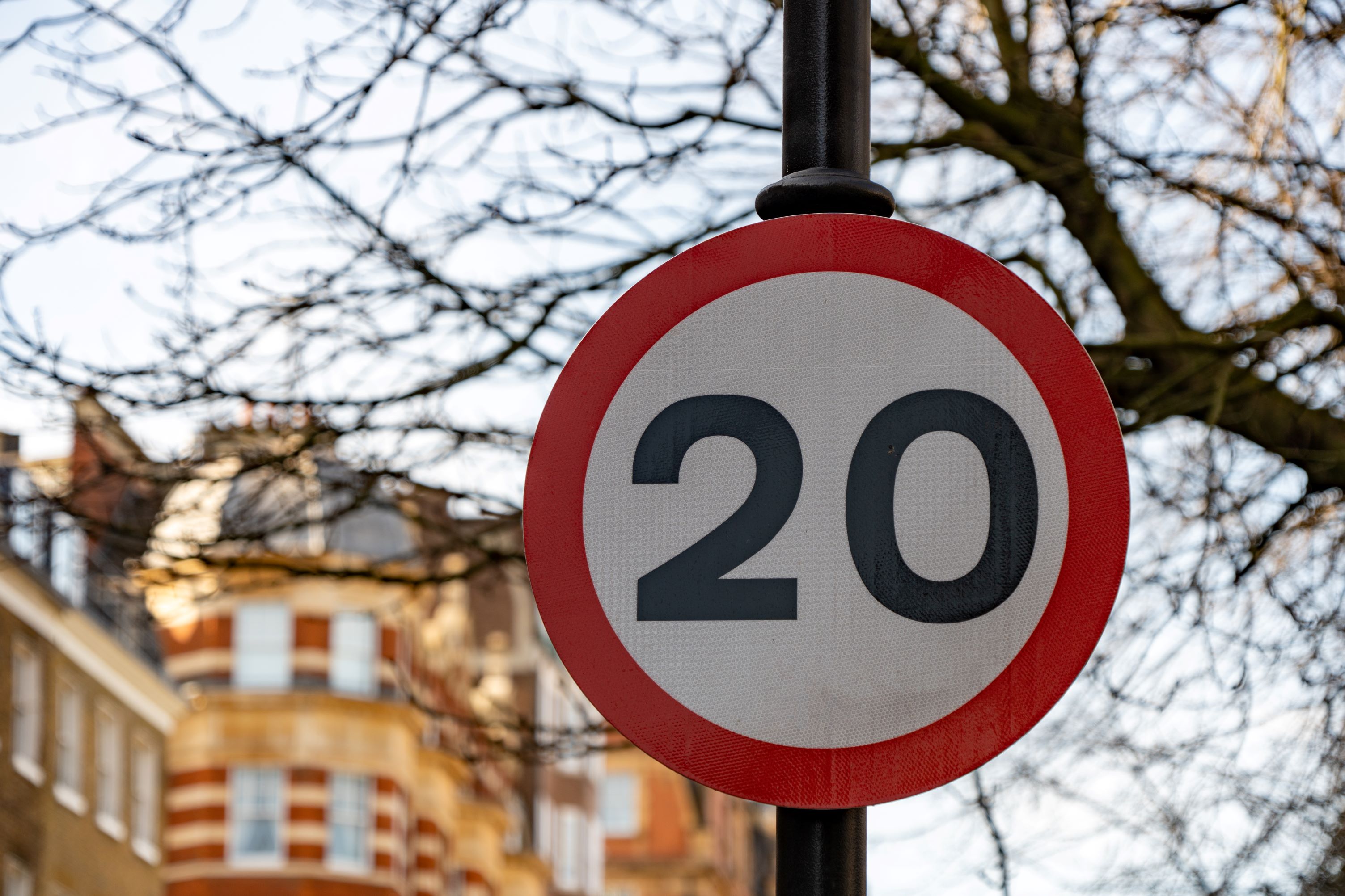 Newham 20mph Programme – Newham Council