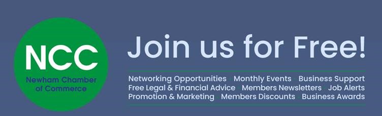 Webinars/training/workshops/events – Support for businesses – Newham ...