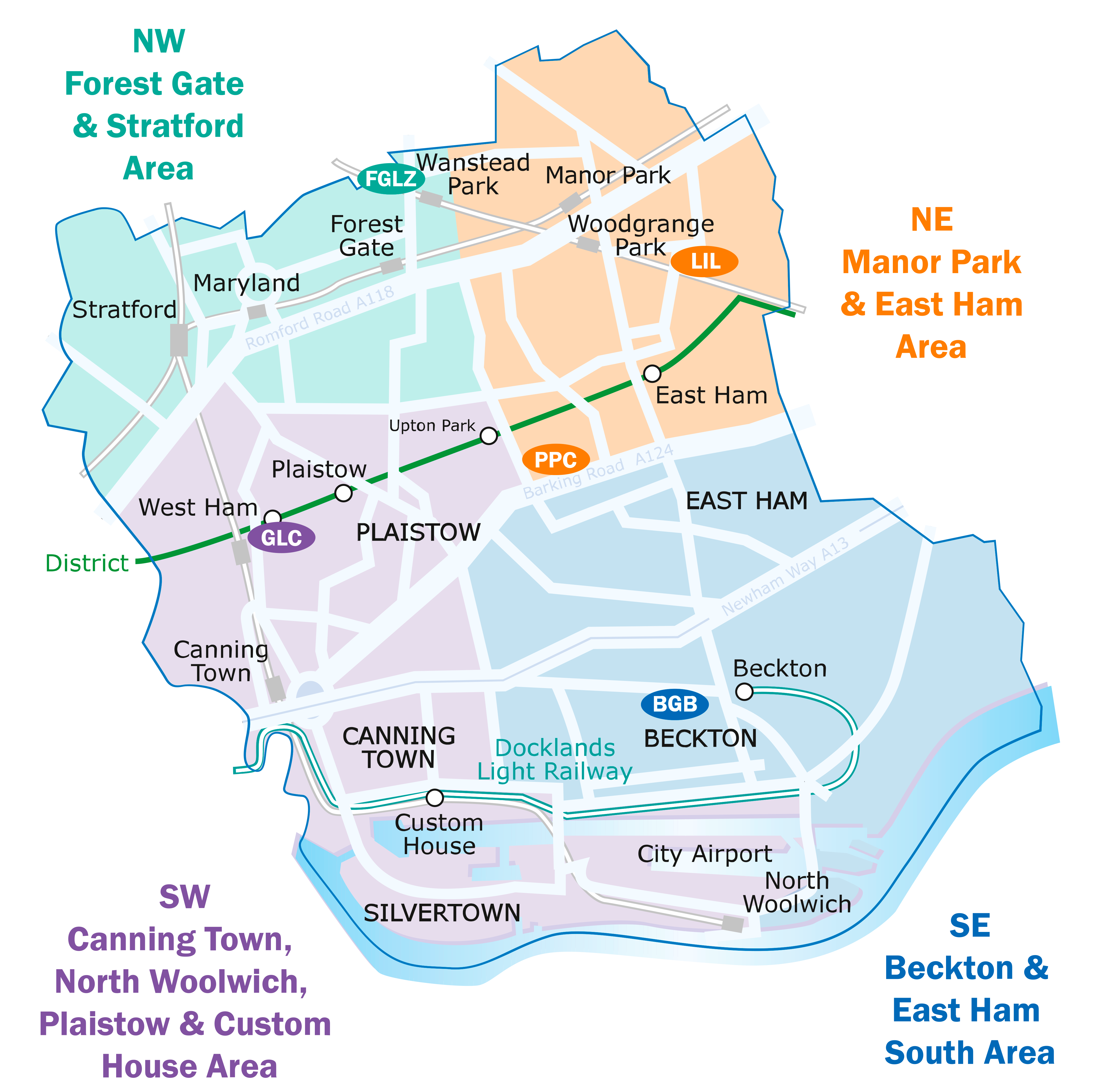 Adult education – Adult and community education – Newham Council